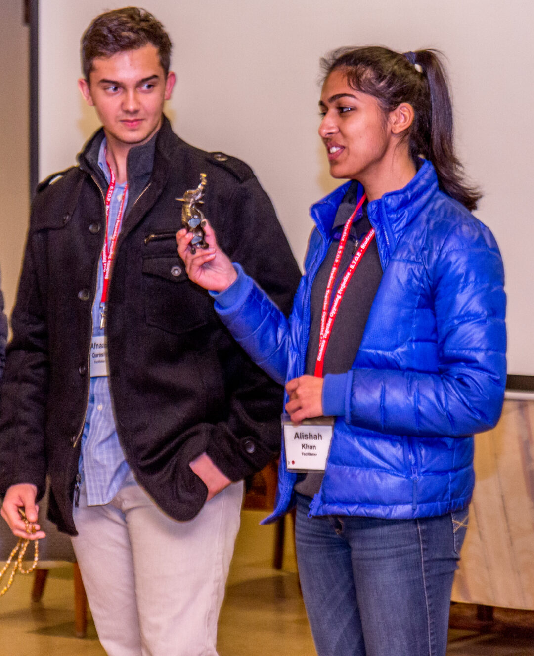 Students Together Opposing Prejudice | S.T.O.P. is an education ...